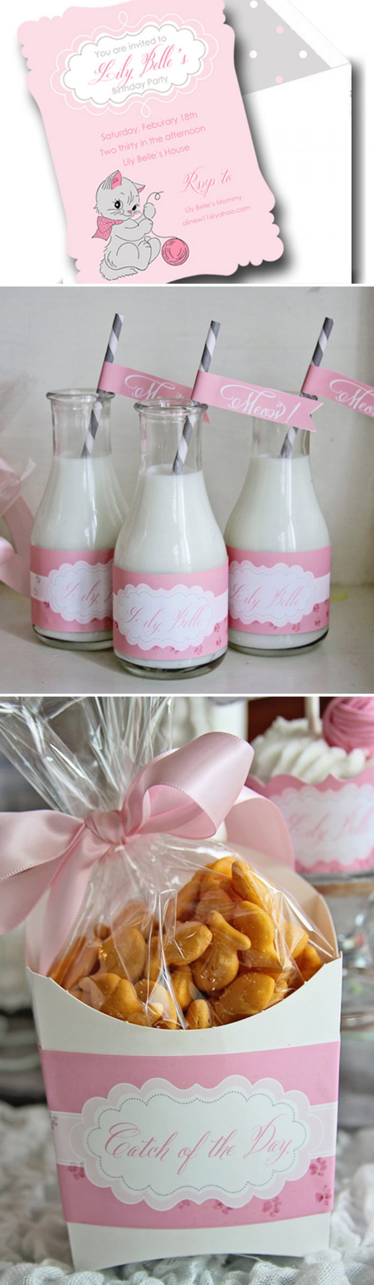 Meow! Kitty Cat Party by Loralee Lewis – Loralee Lewis