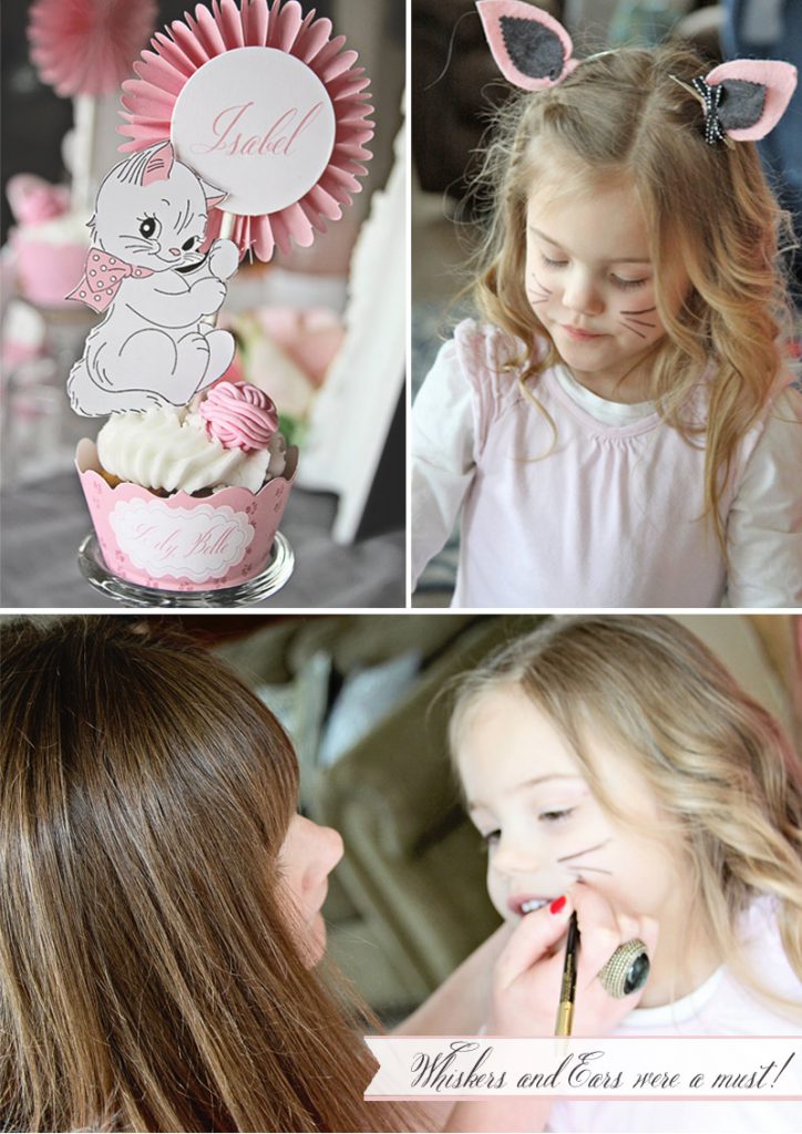 Meow! Kitty Cat Party by Loralee Lewis – Loralee Lewis