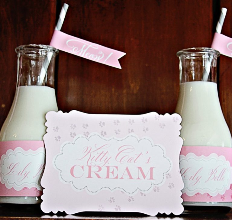 Meow! Kitty Cat Party by Loralee Lewis – Loralee Lewis