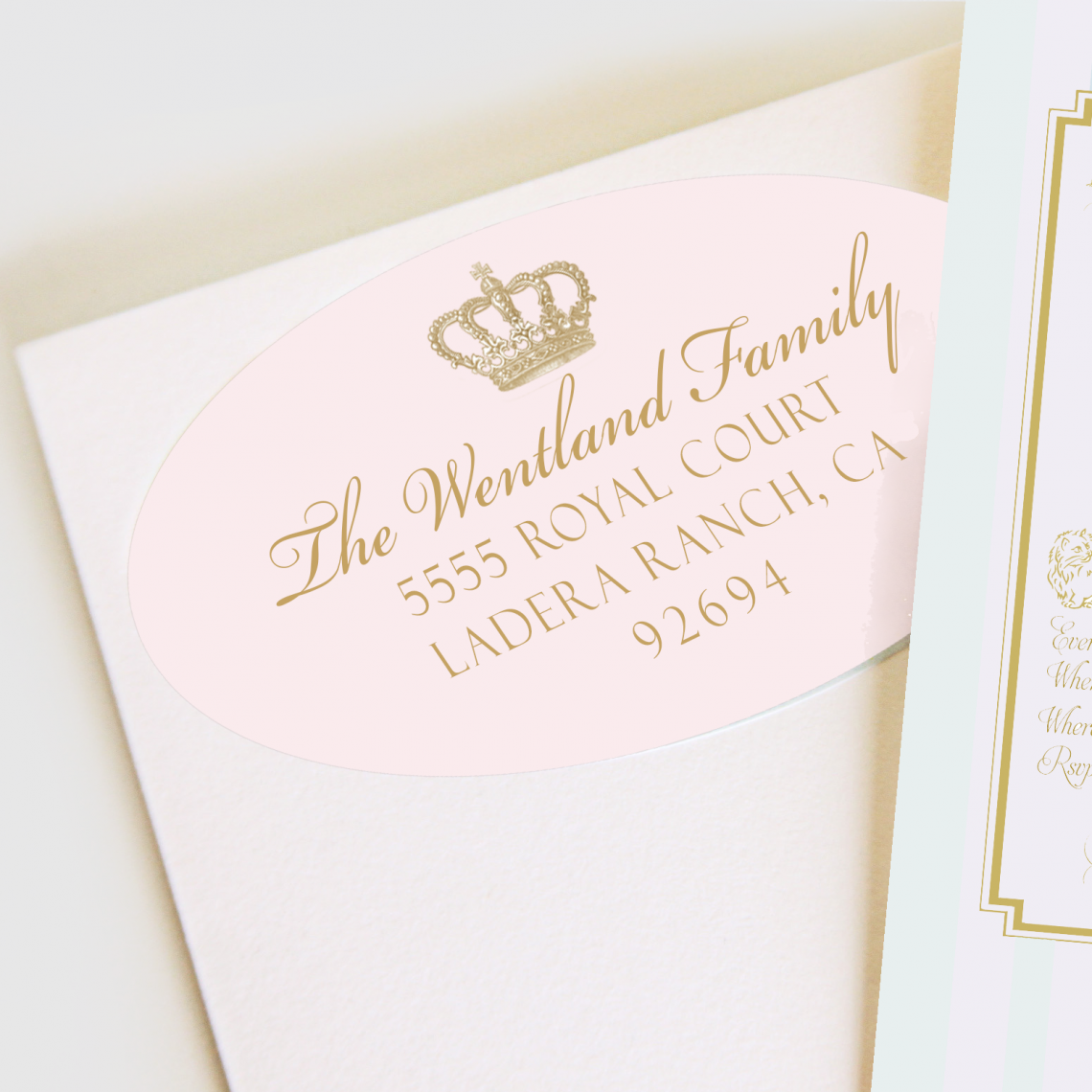 You’re the Queen of This Kingdom – Loralee Lewis