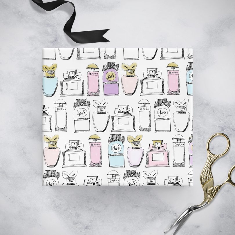 Wrap Up Your Valentines! – Loralee Lewis